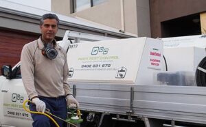 Pesti Pest Control Perth - Termite Treatment, Residential & Commercial ...